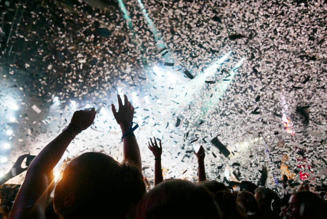 Deichbrand – Chimpy (Festivals & Events DE)